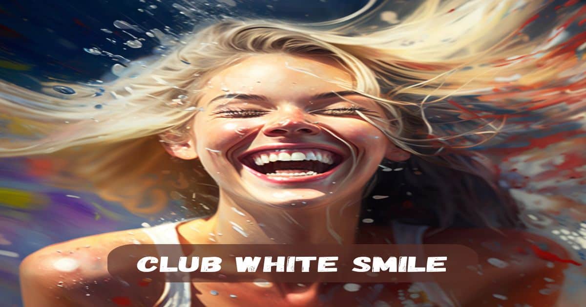 White Smile - Achieving a Radiant Smile