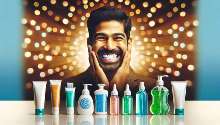 Top 10 Solutions for Fluoride Stain Whitening - White Smile