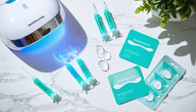 SmileDirectClub Whitening Kit: Complete Review